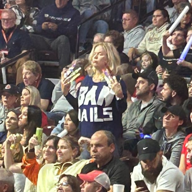 DiJonai Carrington claps back at WNBA trolls who criticized 'gigantic ...