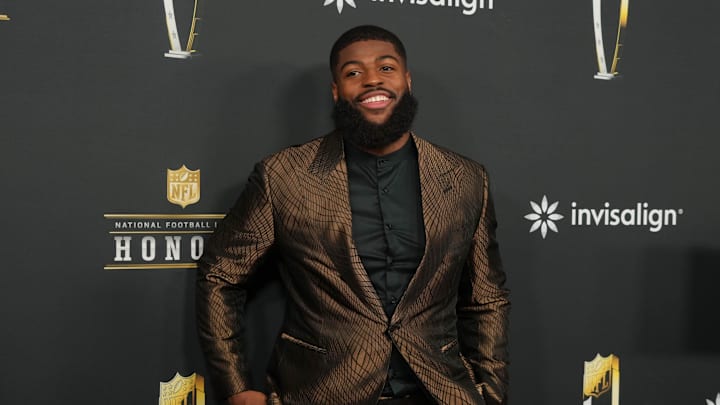 'Jared Verse is Different': Former All-Pro Praises Rams' Rookie Phenom