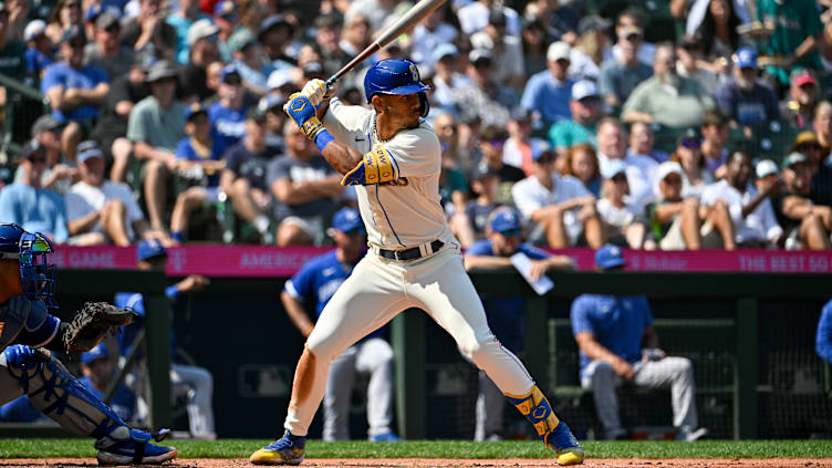 Mariners Unsung Hero: Hitting Coach Jarret DeHart