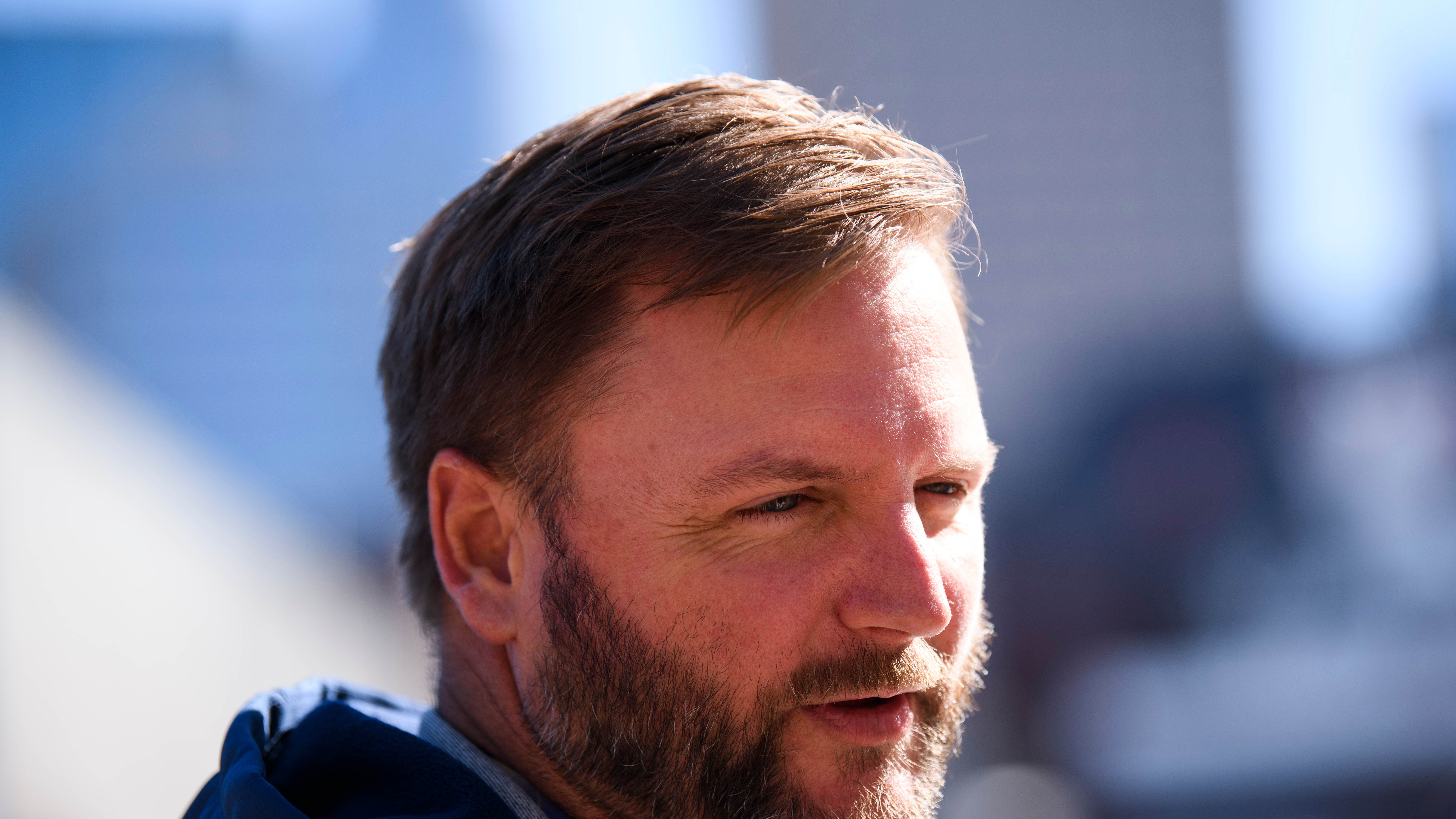 A.J. Pierzynski sees red flags over Chicago White Sox trade target