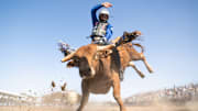Pro Rodeo - Rodeo On SI - Sports Illustrated