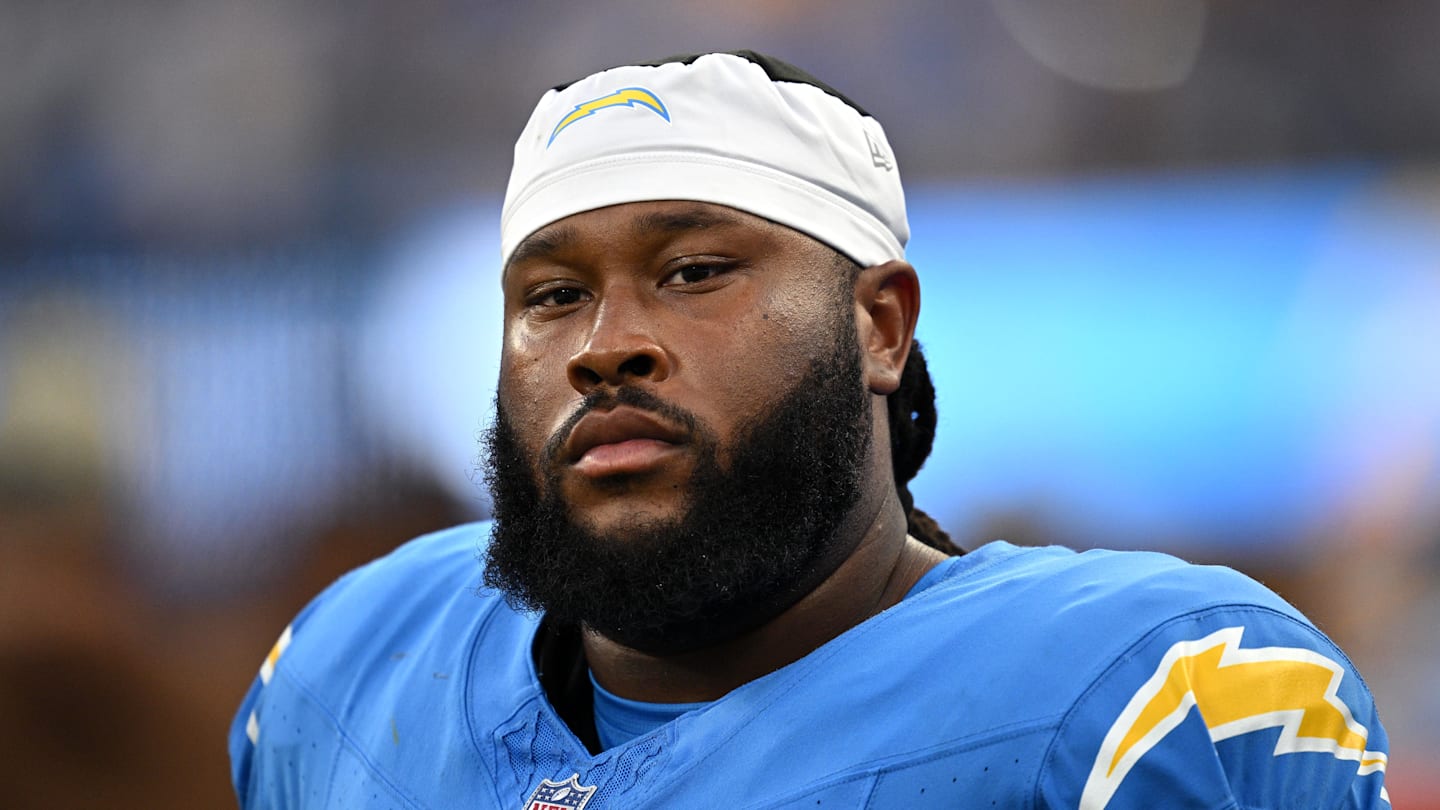 Los Angeles Chargers lose promising player to Chicago Bears on waiver wire