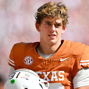 College football today: Week 7 scores, Top 25 games to watch now