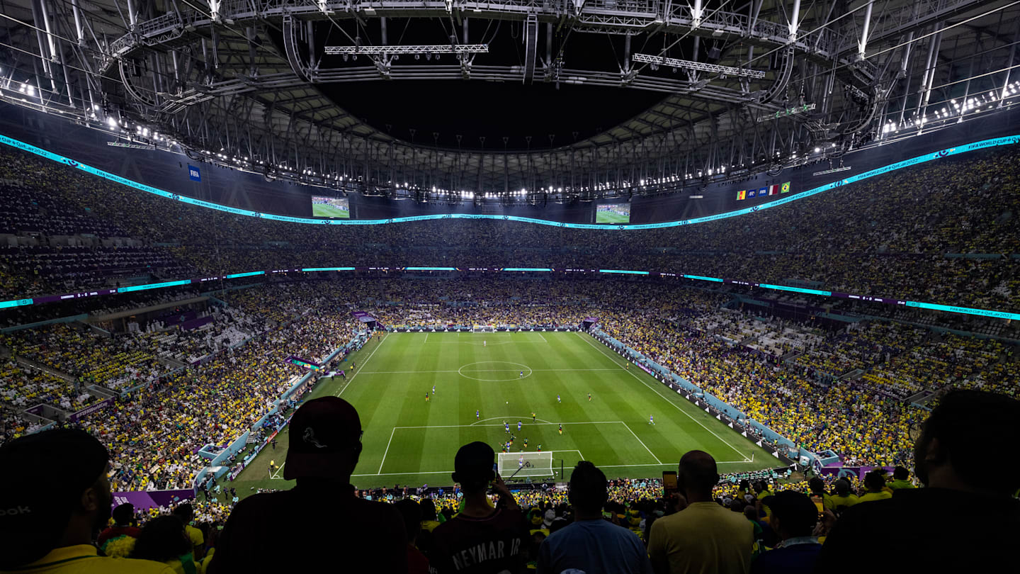 Come dovrebbe essere la nuova Superlega? Tra Fair Play Finanziario e ...