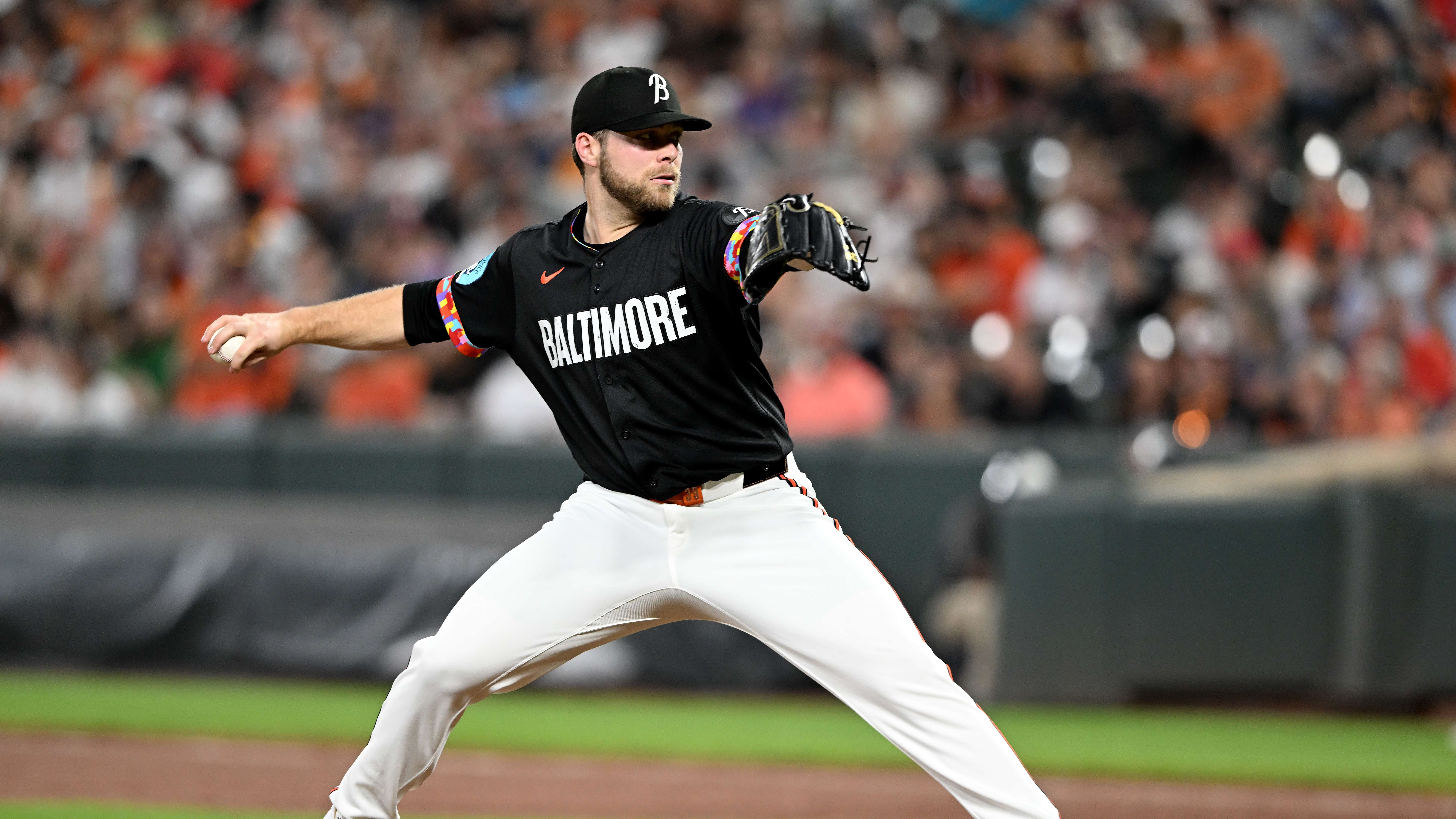 1 quality that the SF Giants need with any prospective starting pitcher ...