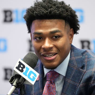 Trae Taylor on Nebraska Football's Big-Time Future