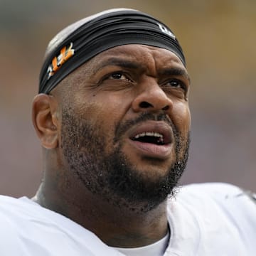 Duke Tobin on Trey Hendrickson's Future With Bengals: 'He Has Earned a ...