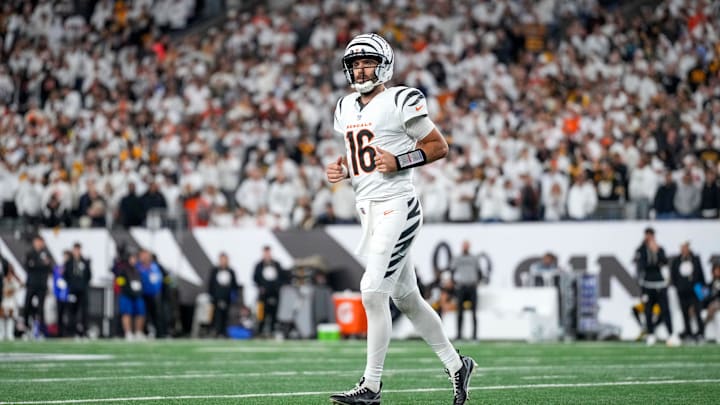 NFL Insider Thinks Bengals Can Still Win AFC North Following Steelers Win