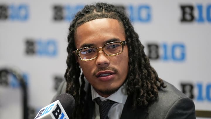 USC Trojans' Makai Lemon Faced With Major Opportunity Against Notre Dame