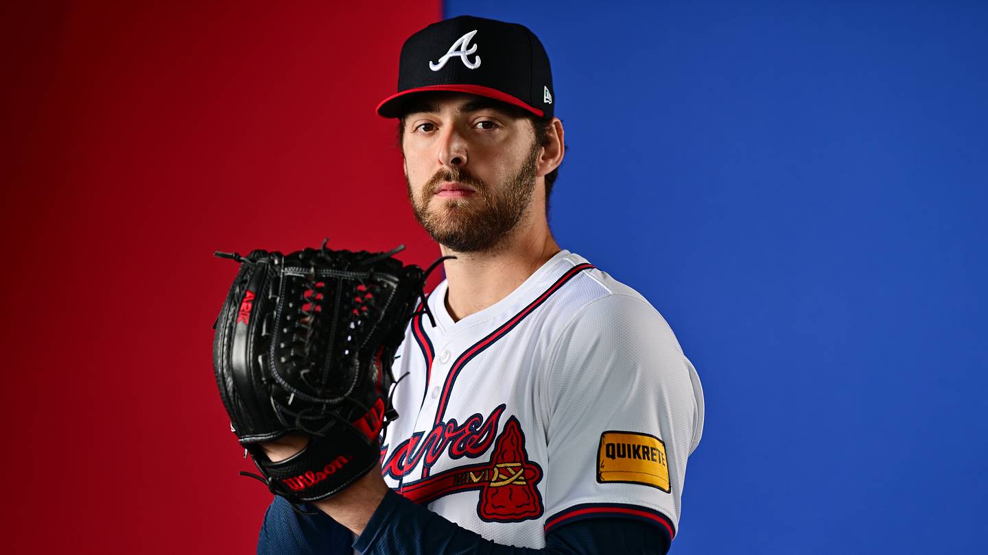 Under-the-radar Braves pitcher could help Mike Elias turn Orioles ...