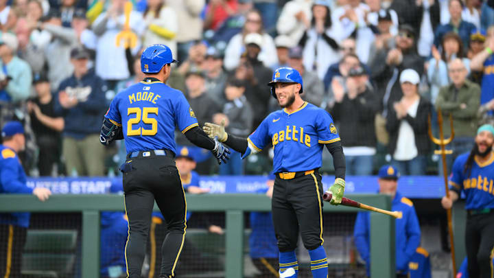 Seattle Mariners' Gold Glover Issues Solid Injury Proclamation in Wake ...