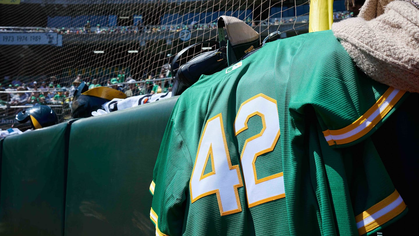 A's Single-Game Tickets Go on Sale in Sacramento, and They're Not Cheap