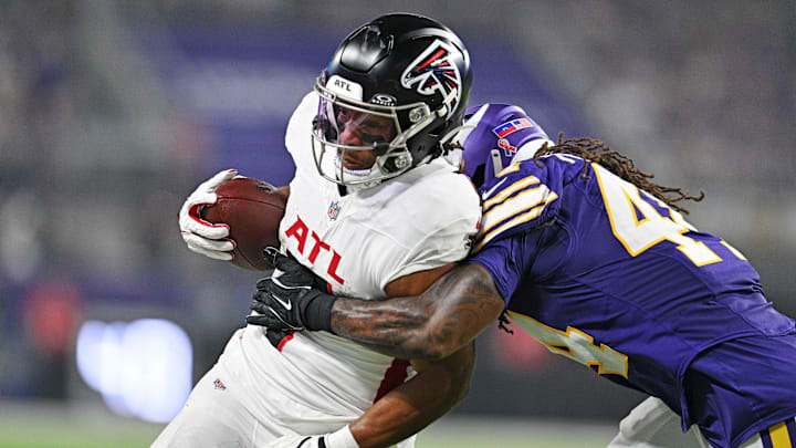 How Texas Longhorns in The NFL Performed in Week 2