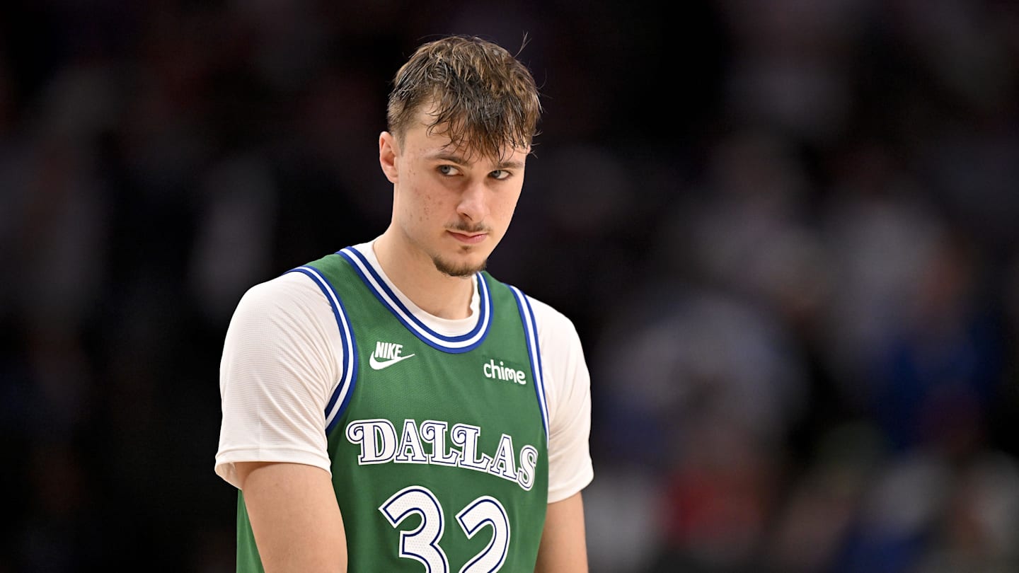 Is Cooper Flagg Playing Tonight? (Injury Update, Betting Impact for ...