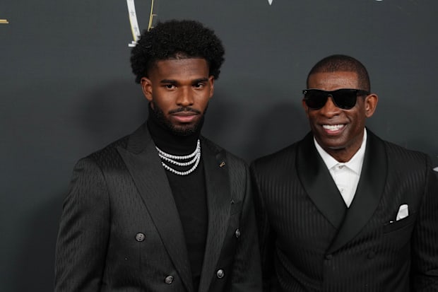Deion Sanders To Address Attempted Suicide, Health Scares In New ...