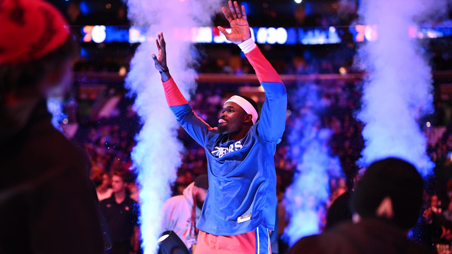 Former Bruin Bona Ending First NBA Season Strong