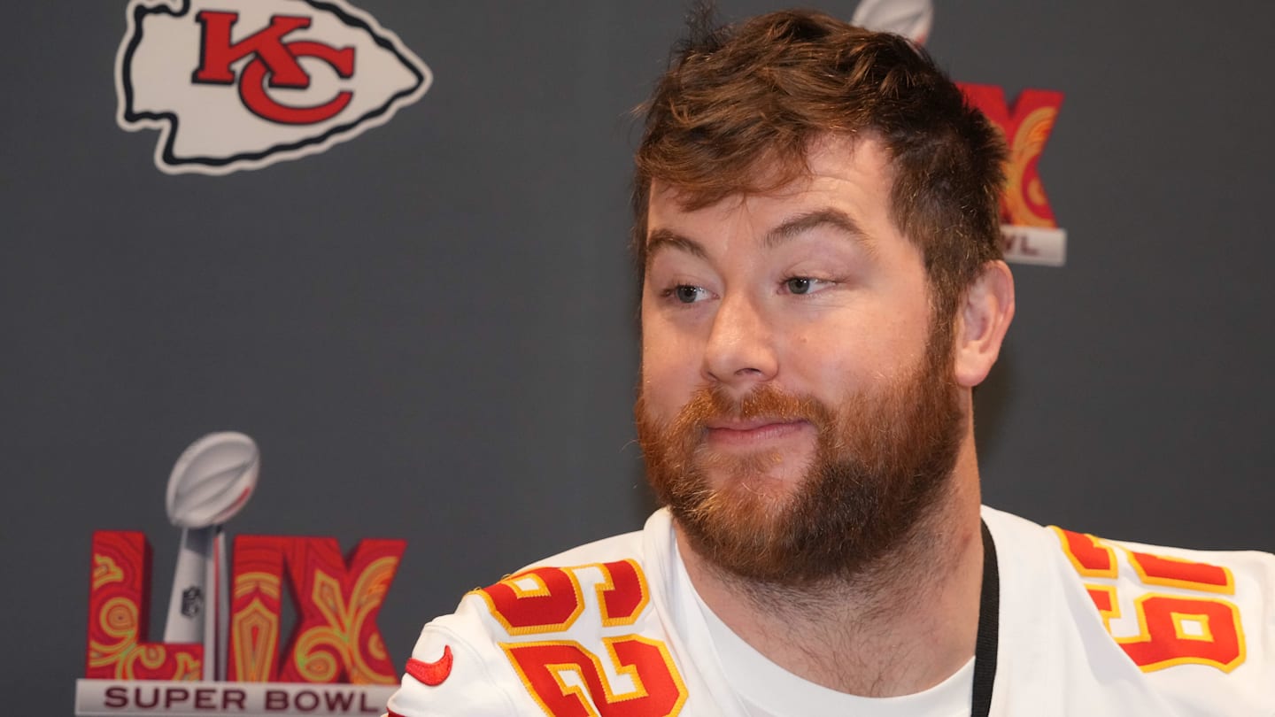 4 takeaways from Chicago Bears' massive trade for All-Pro Joe Thuney