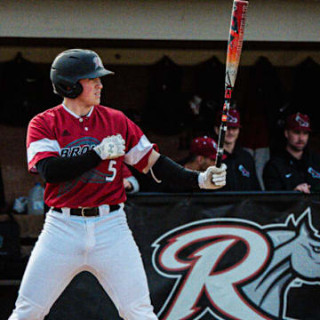 Jay Woolfolk to Return to Virginia Baseball in 2025 for Senior Season