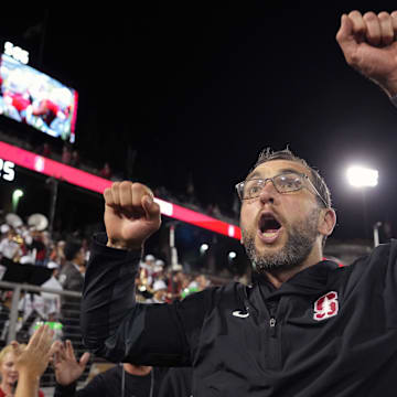 Stanford Football Depth Chart Ahead of Week Zero Matchup vs. Hawaii