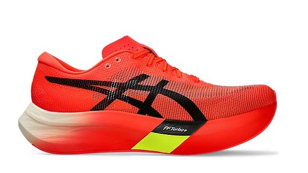Ranking the 10 Best Running Shoes of 2024
