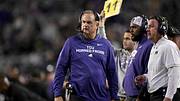 Football - TCU Horned Frogs On SI - Sports Illustrated