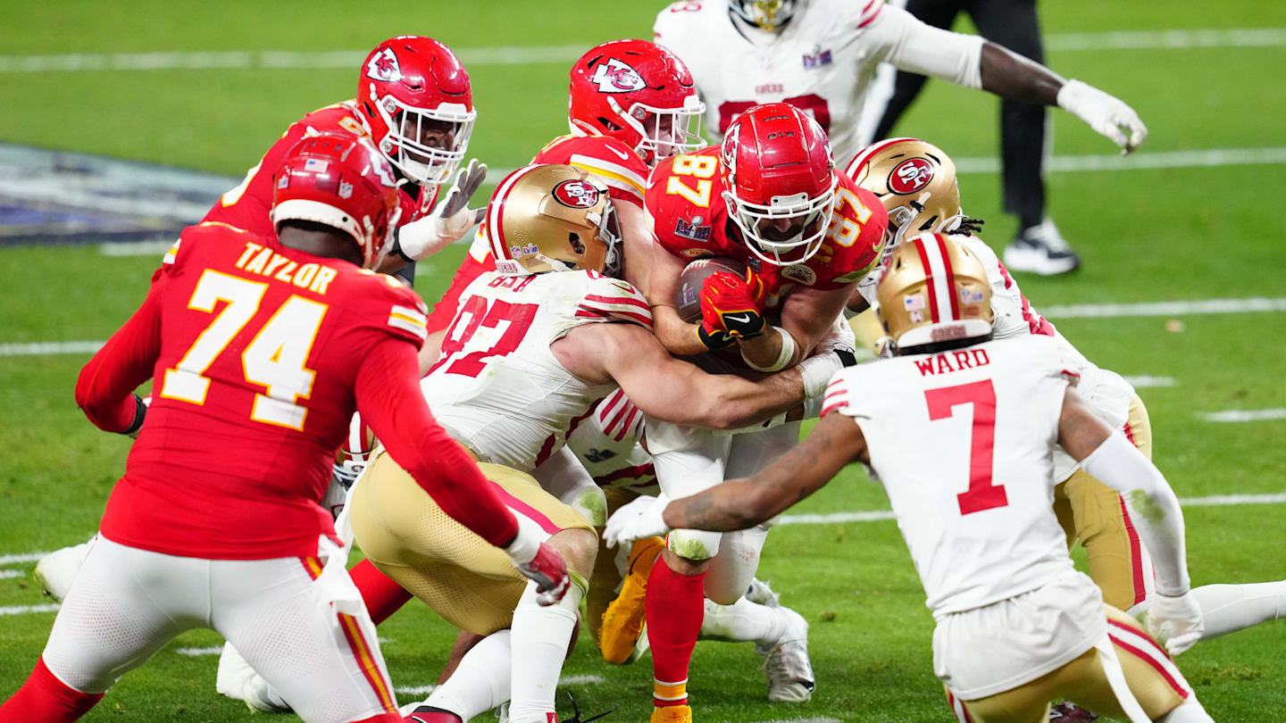 KC Chiefs vs. SF 49ers: 5 Questions and Week 7 Matchup Prediction
