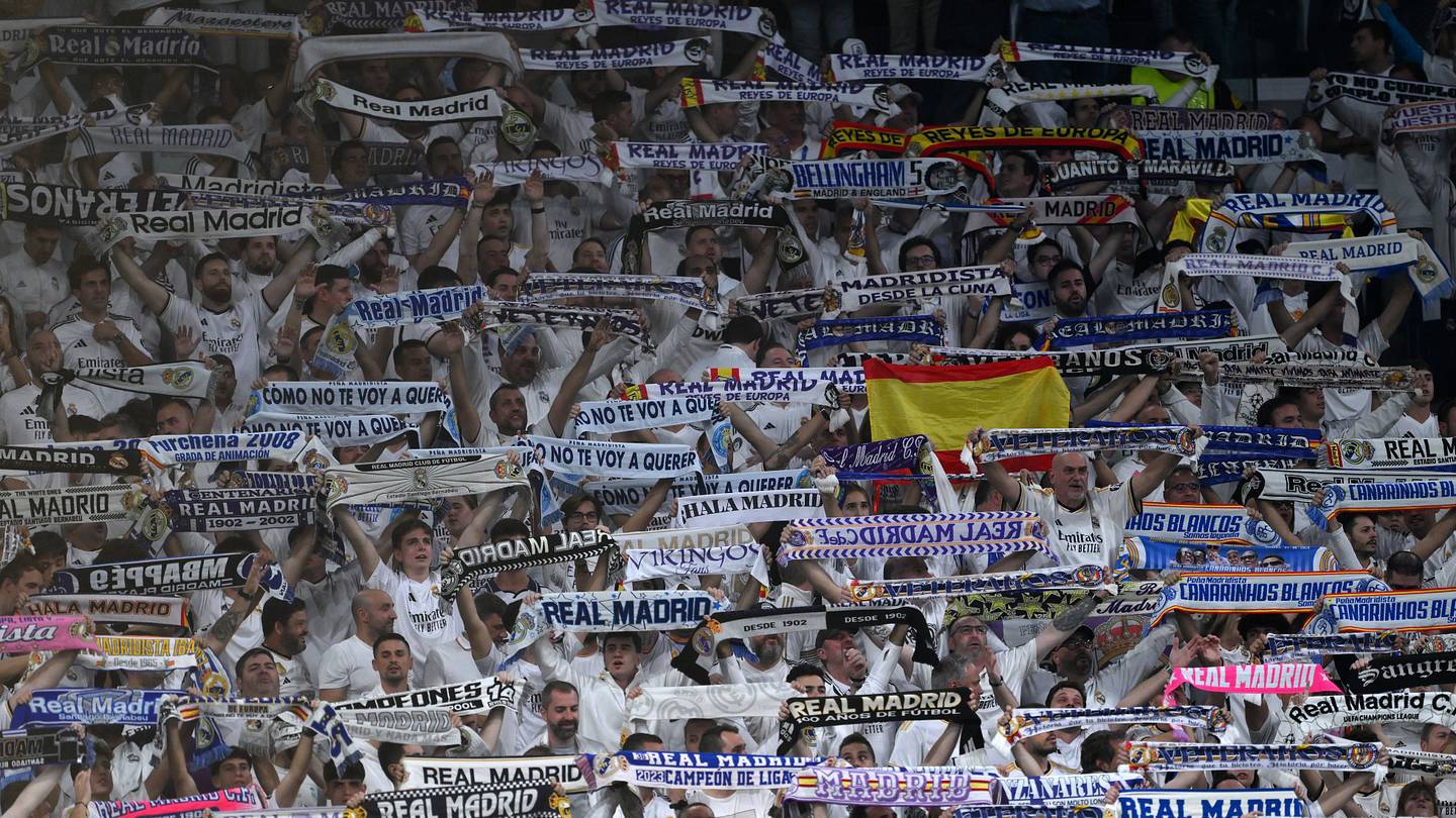 El Clasico countdown: Real Madrid vs. Barcelona predicted lineups, news ...