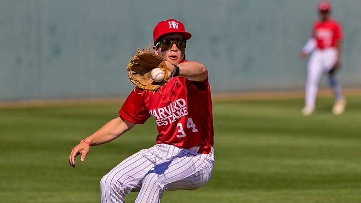 Vanderbilt Baseball Flips 2026 Prospect James Tronstein from Stanford