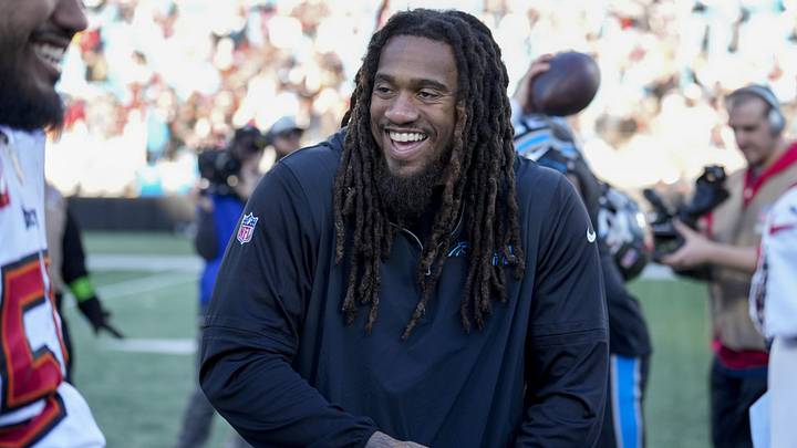 Buffalo Bills predicted to release playmaking LB in 53-man roster ...