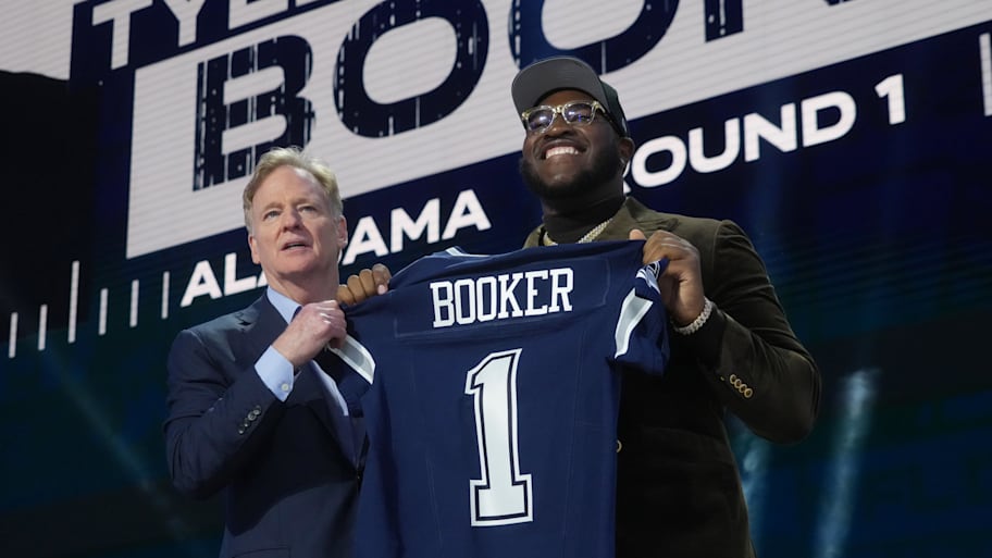 Dallas Cowboys rookie given high grade for soul-snatching dominance ...