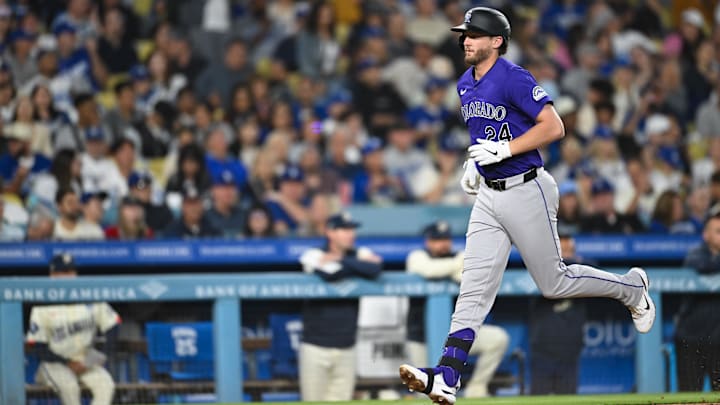 Royals Could Look Into Rockies Slugger To Boost Offense For 2025