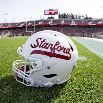 Four-Star CB Picks Stanford Over Alabama