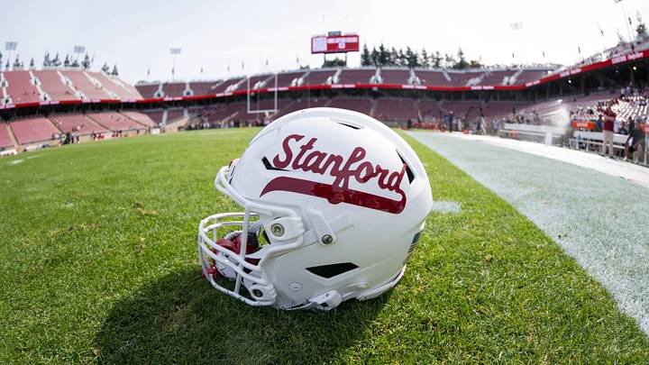 Stanford Football Appears to Have Made a Decision at QB for Week 2 at BYU
