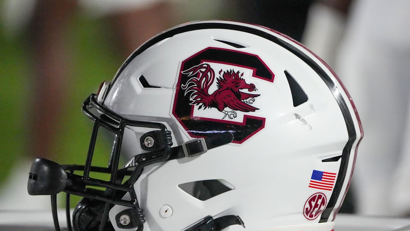 South Carolina Gamecocks SEC schedule is revealed for the four seasons