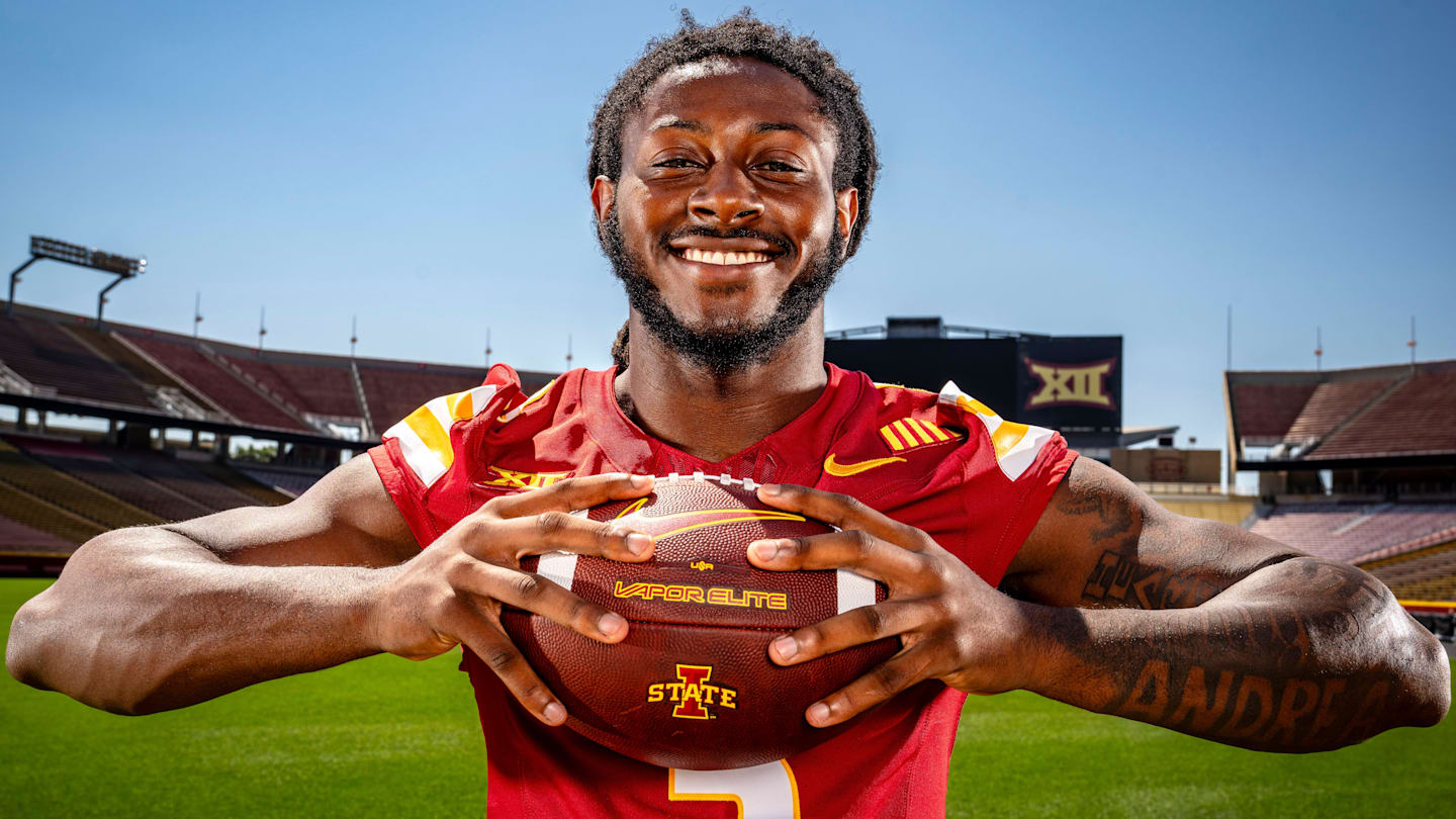 Jontez Williams' Season-Ending Injury Could Have Been Avoided by Iowa State Cyclones