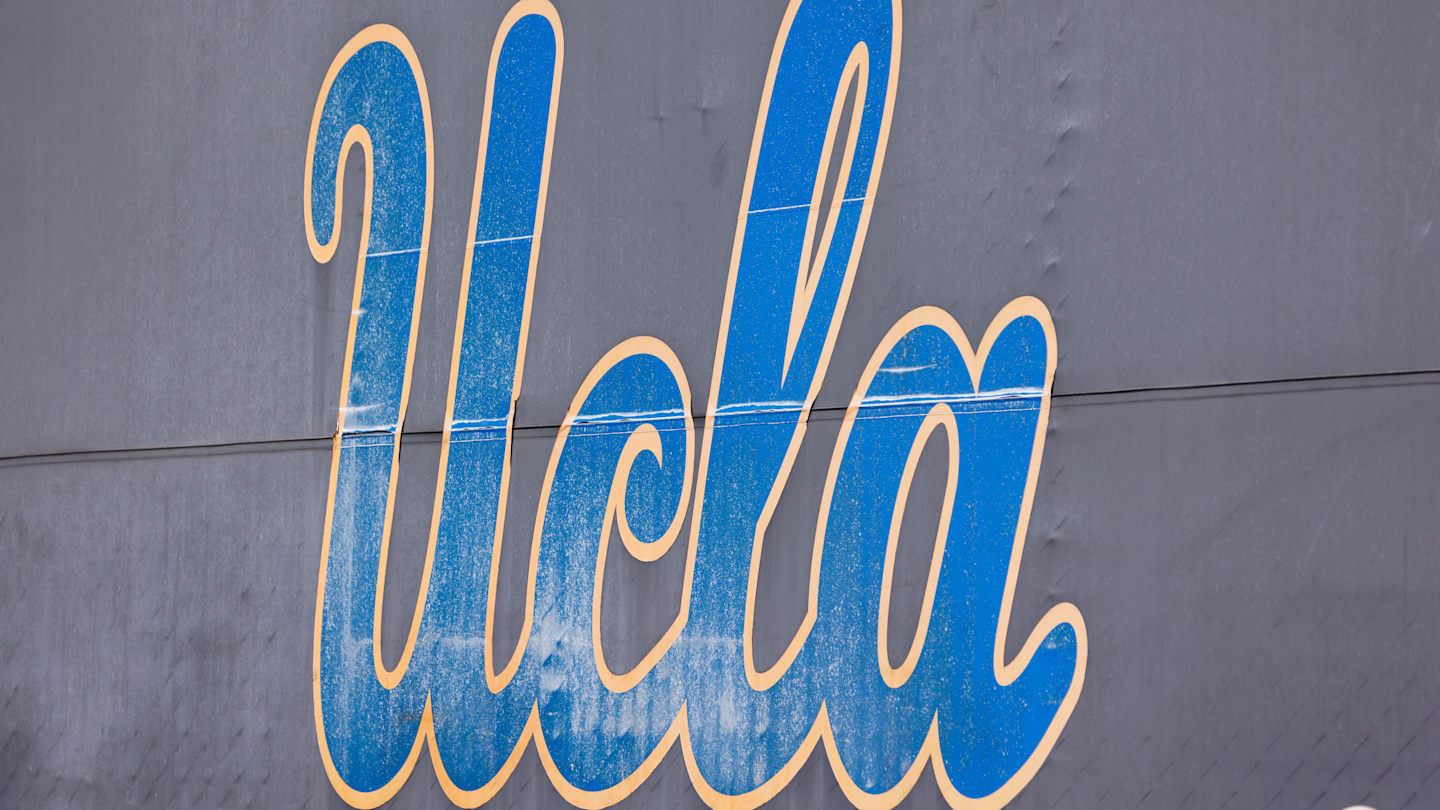 What is your favorite UCLA logo?
