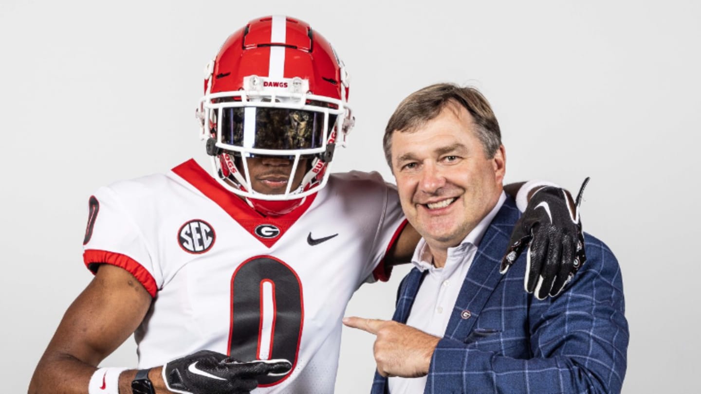 Where Will Jontae Gilbert Commit To - Georgia Tech, NC State, Georgia ...