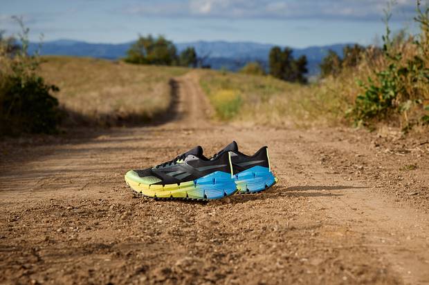 Reebok's Most Popular Running Shoe Expands to Marathons & Trails