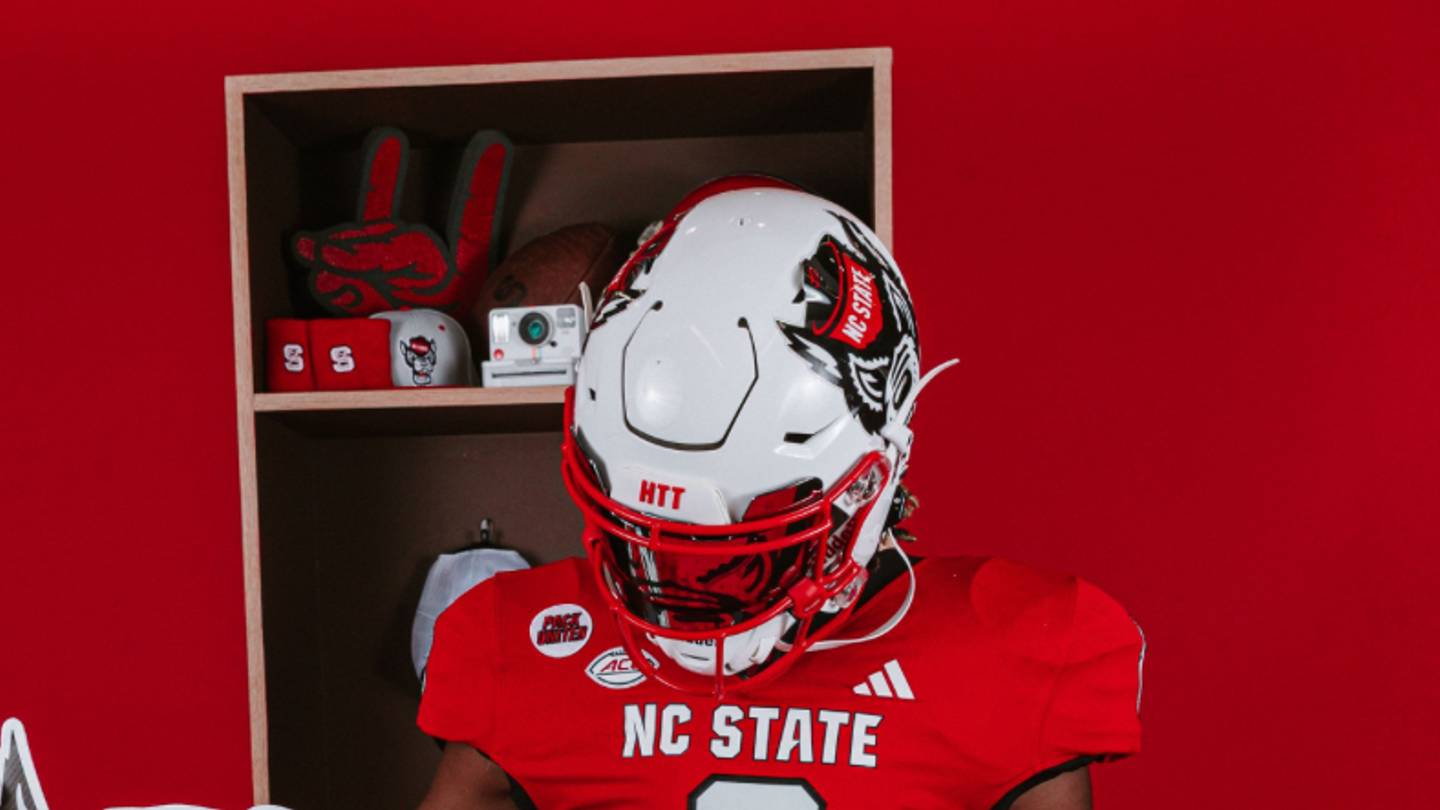 How NC State Commit Tristen Hill Secured a Gritty Win