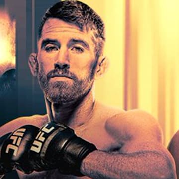 Ilia Topuria drops bombshell update amid reports of massive UFC title fight