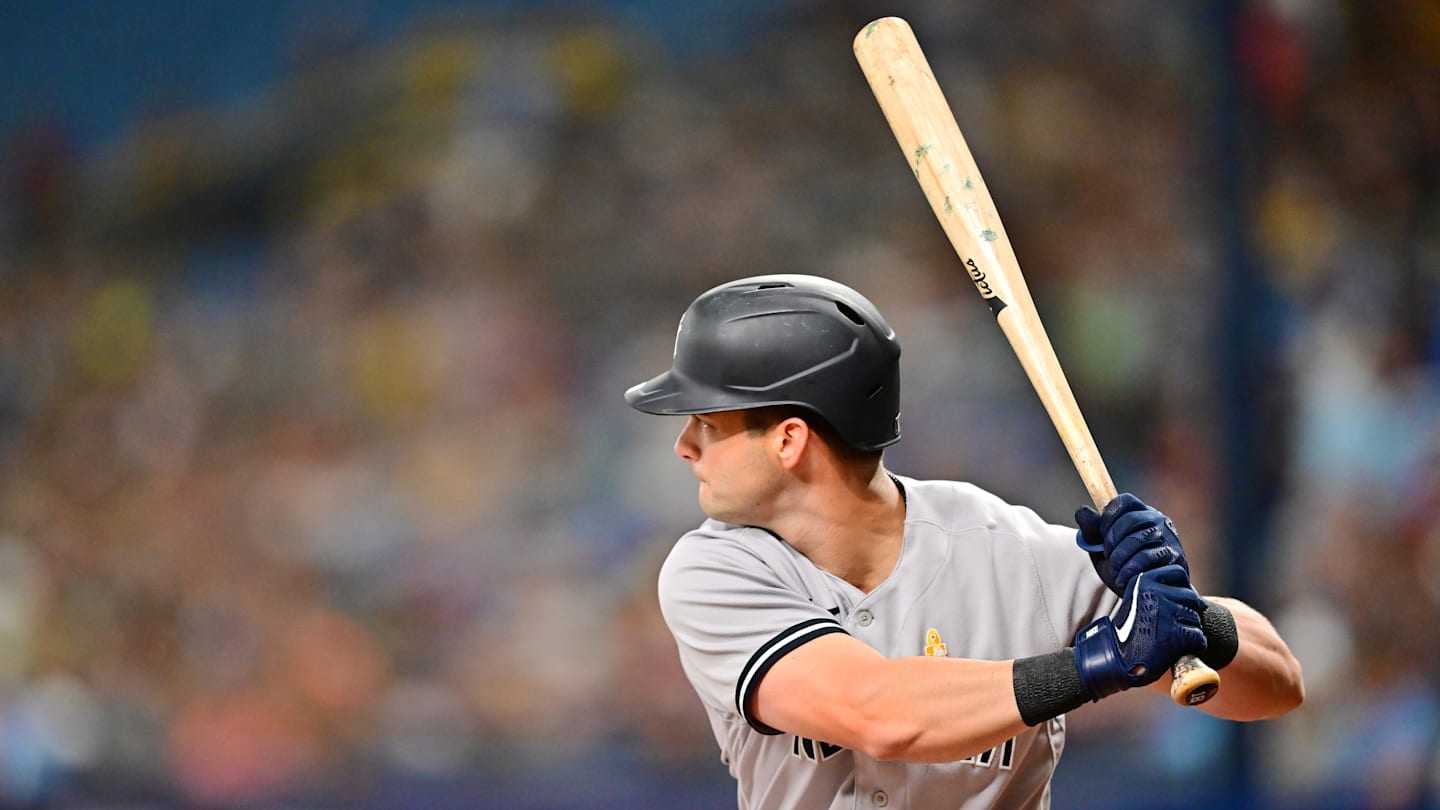 NY Mets rumors: Why Andrew Benintendi isn’t an ideal outfield target