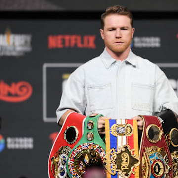 WBC Declares Who Dmitry Bivol's Next Opponent Will Be