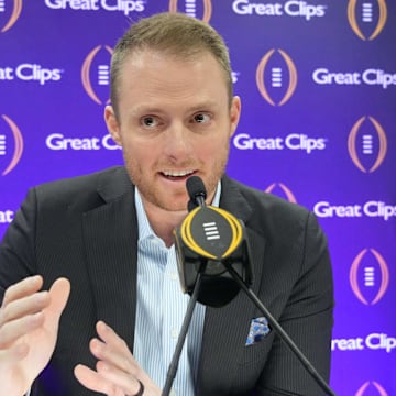 Big update on Carson Beck amid return from injury for Miami in 2025