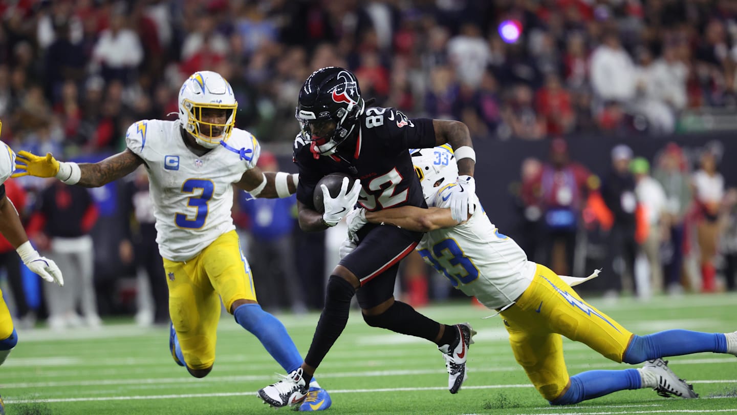 Los Angeles Rams Insider Podcast: Five Wide Receivers The Rams Should ...