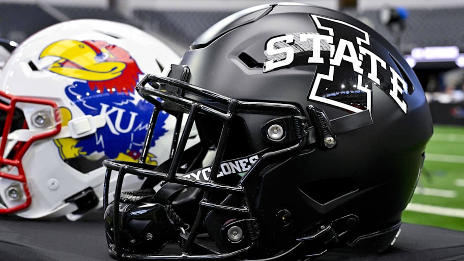 Iowa State Cyclones Football Has Plenty of Intrigue Starting Jimmy ...