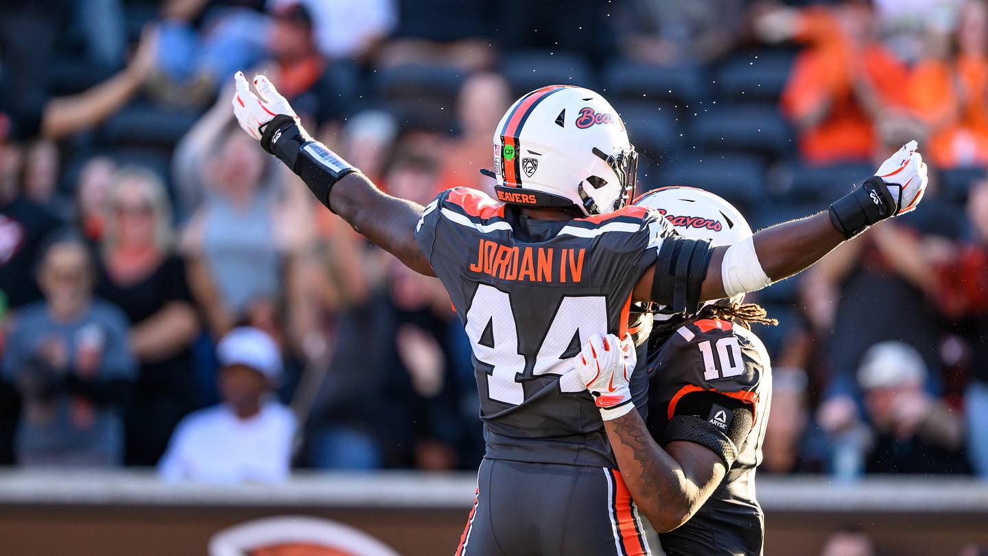 Georgia Tech Football: A Deep Dive On The Yellow Jackets 2025 Transfer ...