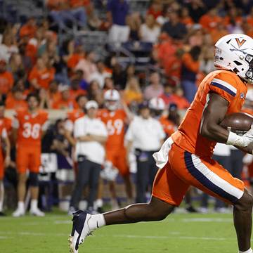An Unlikely Homecoming: Sam Brunelle Comes Home to Virginia - Sports ...