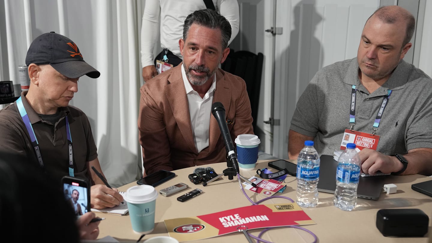 San Francisco 49ers Could Draft Multiple UCLA Bruins