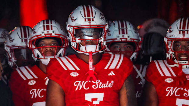 Joly Reacts: Inside His Response to NC State’s Tough Loss