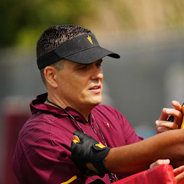 Overviewing Arizona State's 2026 In-State Commits